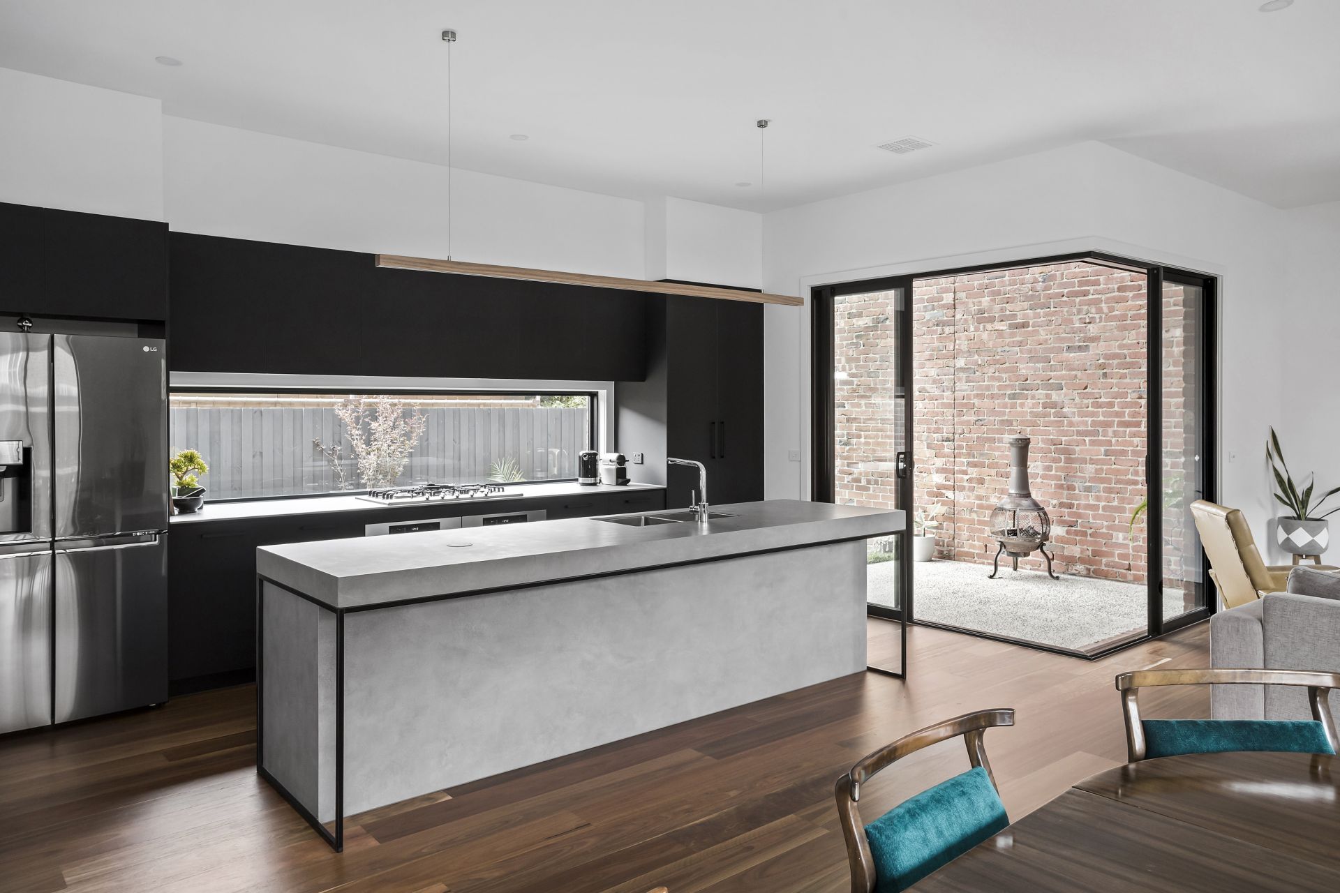 Engineered Stone Benchtops, Vanities Melbourne