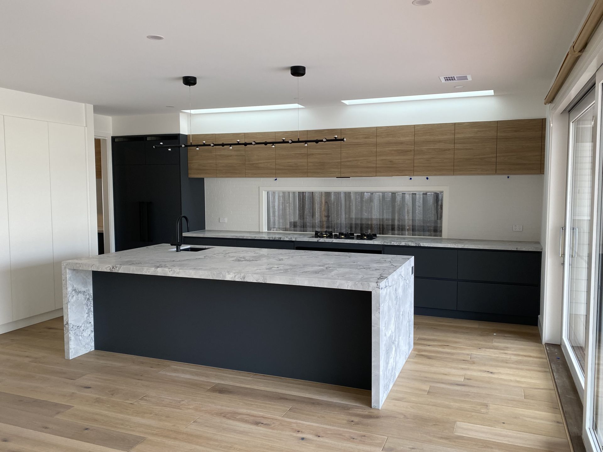 Granite Benchtops | SMI Melbourne